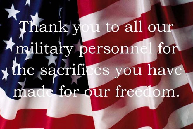 133+ Memorial Day Thank You Quotes 2025- Sayings, Messages, Images For ...