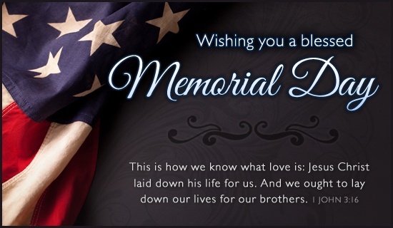 133+ Memorial Day Thank You Quotes 2025- Sayings, Messages, Images For ...