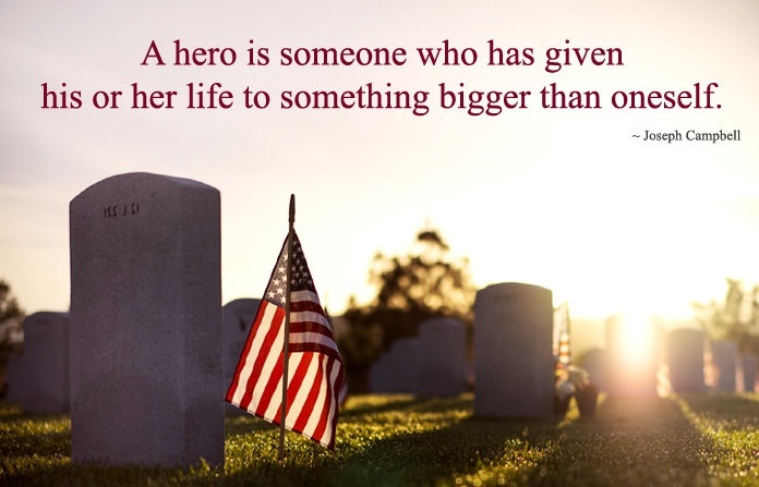 20+ Memorial Day Tribute Images, Photos, Pictures With Thank You Quotes ...