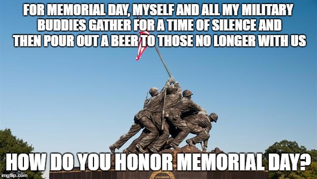 25+ Best Memorial Day Meme | Veterans Memes | Memorial Day 2025 Weekend ...